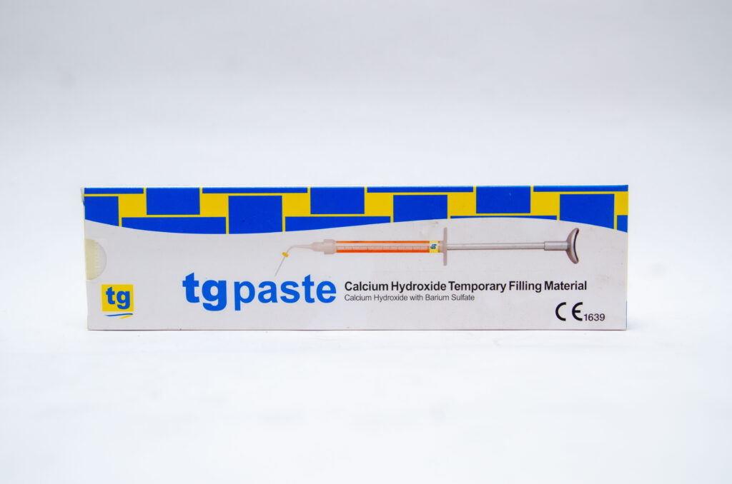 TG Paste – SunesisMed