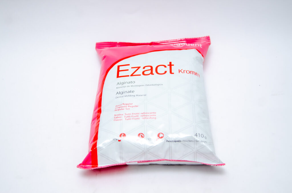 Ezact Kromm Alginate – SunesisMed